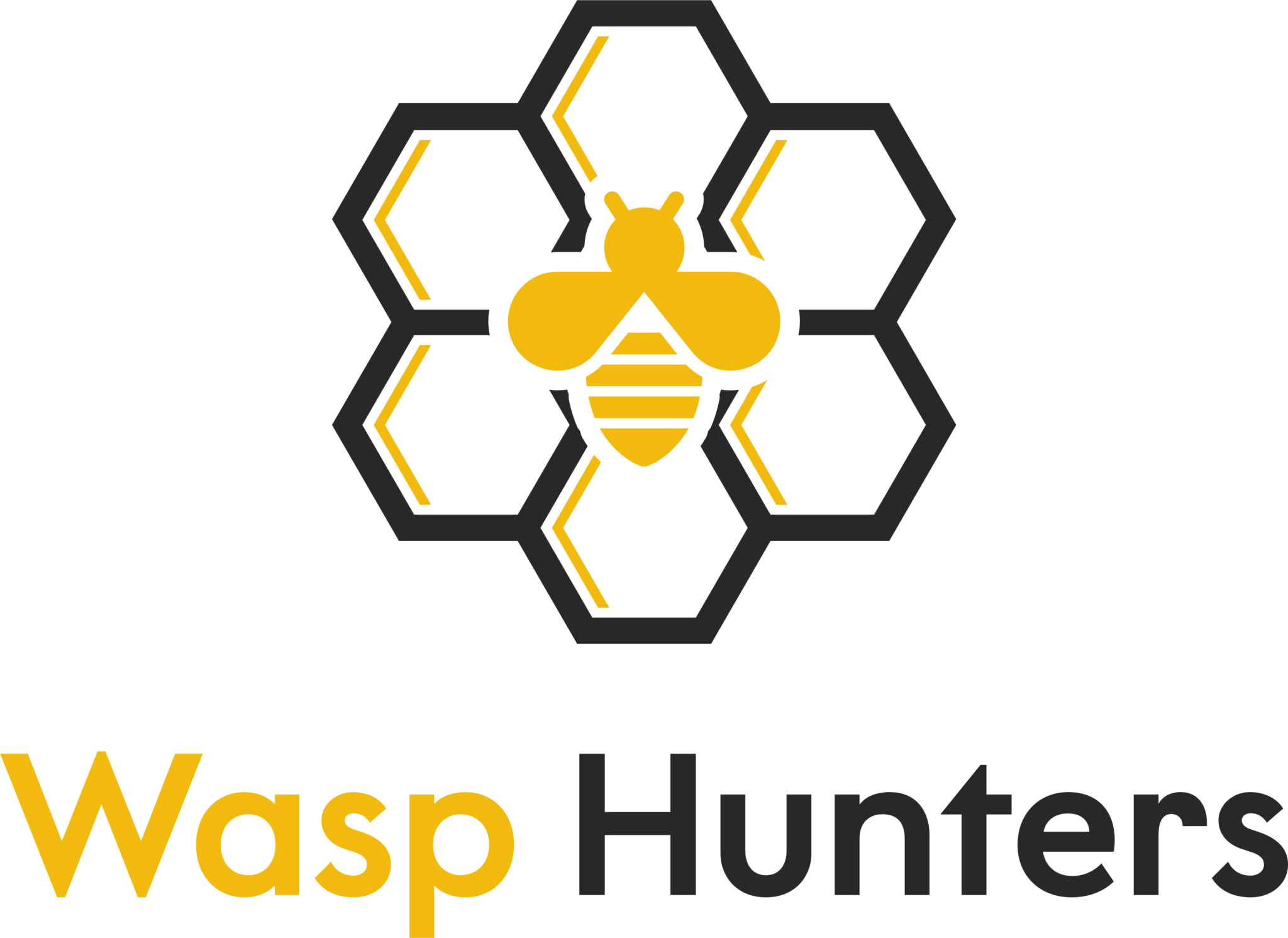 Wasp Hunter